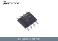 China LP2998MA NOPB DDR Termination Regulator 1.35 V To 5.5 V for sale
