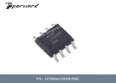 China LP2998MA NOPB DDR Termination Regulator 1.35 V To 5.5 V for sale