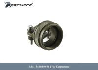 China M85049/38-17W Connectors Diameter Outside 1.410