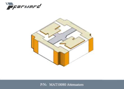 China MAT10080 Aviation Part Attenuators Factory Pack Quantity 100 for sale