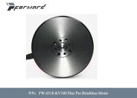 China FW-8318-KV100 630g High Torque Brushless Dc Motor Three Phase for Drone for sale