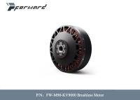 China FW-M90-KV9000 Electric Brushless DC Motor Frameless 1.44A 40V for Drone for sale