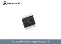 China MAX3488EESA+ Aviation Parts RS-422 RS-485 Supply  3.3V for sale