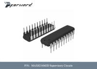 China MAX8216MJD Aviation Parts Supervisory Circuits Reset Delay Time 200 Ms for sale