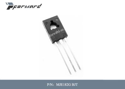 China 50MHz MJE182G BJT Collector Base Voltage VCBO 100V for sale