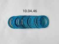 China 10.04.46  Airplane Parts  Seals On Nangchang Cj-6  Asbestos Material for sale