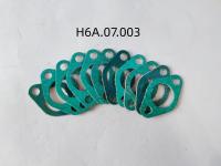 China 10.09.09 H6a.07.003, H6a.11.070 Aviation Parts Gasket for sale