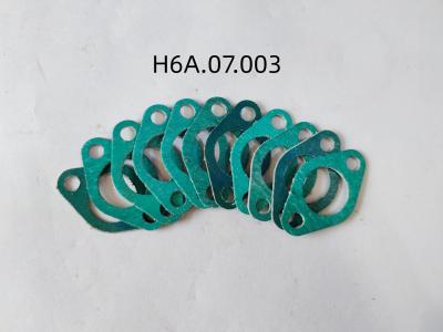 China 10.09.09 H6a.07.003, H6a.11.070 Aviation Parts Gasket for sale
