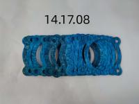 China 14.17.08  Aviation Parts Carburettor Gasket for sale