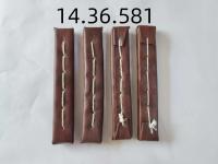 China 14.36.581 Aviation Parts Seals On Nangchang Cj-6 for sale