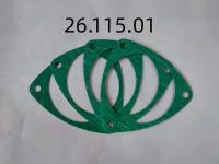 China 26.115.01 Nangchang Cj-6 Gasket Aviation Parts In Stock for sale