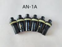 China AN-1A Button Aviation Parts Used On Nangchang CJ-6 for sale