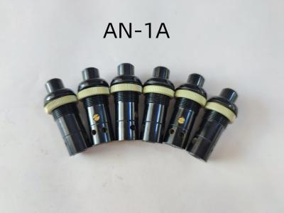 China AN-1A Button Aviation Parts Used On Nangchang CJ-6 for sale