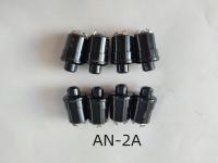 China AN-2A Button Aviation Parts Used On Nangchang CJ-6 for sale