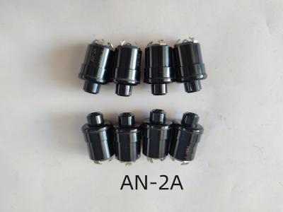 China AN-2A Button Aviation Parts Used On Nangchang CJ-6 for sale