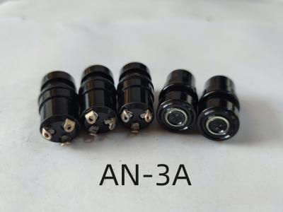 China AN-3A Button Aviation Parts Used On Nangchang CJ-6 for sale