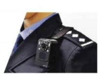 China Intelligent Body Camera FW-TD GPS Map Tracking and Positioning 1296P HD Video Recording IR Night Vision Law Enforcement for sale