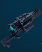 China FW-ST01 Handheld PTZ Camera System Hunt Monocular Thermal Imager Infrared Scope Night Vision for sale
