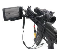 China FW-E400 Thermal Refile Imaging Camera Compact Portable Thermal Imaging Night Vision for sale