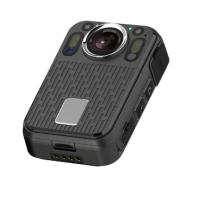 China FW-F5 best body cam 2023 Mini camera recorder 1296P body worn camera for sale