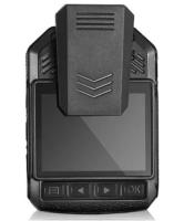 China FW-X6 Model 1296p 2.0 inch 110g night vision law enforcement body worn camera for sale