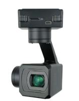 China Compact Hybrid Zoom Dual Output Small Gimal For Video Production for sale