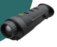 China RANGER SERIES Thermal Monocular with 32G Storage 2600m Detection Distance and 1440×1080 OLED Display for sale