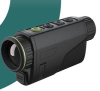 China ARC SERIES Thermal Monocular with 1800m Detection Distance 1440×1080 OLED Display and Long Battery Life for Outdoor Use for sale