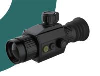 China Thermal Imaging Monocular with 2600m Detection Distance 1440×1080 OLED Display and >7h Battery Life for sale