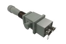 China FW-MP Electro-optical Tracking Telescope with DC+12V Power Supply ≤10W Maximum Power Consumption and ≤3×3 pixels Minimum Trackable Target for sale