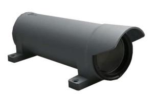 China FW-MP12401L Electro-optical Tracking Telescope with 1920*1080 Full HD 100m~10km Observation Range and ≤2kg Weight for Aerial Video Observation for sale