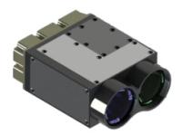 China FW-MP0801L Micro Laser Light Meter with 1064nm Working Wavelength, 180m-8000m Distance Measurement Range, and ≥99% Accuracy for sale