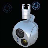 China FW-Y303 Three-axis Rangefinder Lens for UAV with 33x Optical Zoom and 5~2000m Distance Measurement for sale