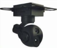 China FW-Y102 1080P Visible Light 256 Thermal Imaging Dual Light Output Pod with 3-Axis Stabilization for sale