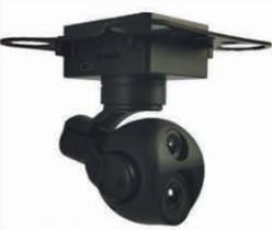 China FW-Y102 1080P Visible Light 256 Thermal Imaging Dual Light Output Pod with 3-Axis Stabilization for sale