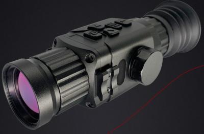 China FW-A01 Multifunction Infrared Thermal Imager with 384×288 Resolution Vanadium Oxide Detector and 8x Digital Zoom for sale