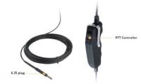 China Ground Crew Communication Terminal Streamlined Communication for Traffic Control for sale