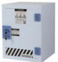China Single / Double Door Strong Acid and Alkali Storage Cabinet FW-WJ810040 with Adjustable PP Shelves for sale