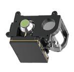 China FW-A4 Refrigeration Infrared Core Assembly with 3-5 µm/8μm -14μm Response Band NETD <20 mK @ 25°C and 30 Hz,60Hz,100Hz Frame Rate Thermal Imaging Monocular for sale