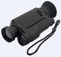 China Versatile Handheld Thermal Imaging Device Applied in Electrical Inspection Building Energy Audits and Mechanical System Analysis for sale