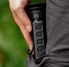 China FW-XF2 Thermal Imaging Monocular with 1000m Detection Distance, >5h Battery Life, and IP65 Protection Level for sale