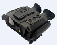 China Compact Lightweight Portable Thermal Imaging Monocular Designed for Night Vision Wildlife Monitoring and Security Patrols for sale