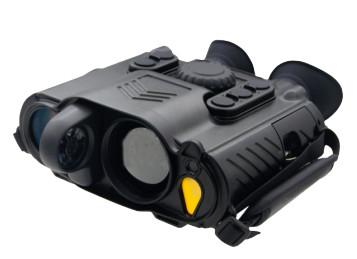 China FW-XF7U Thermal Imaging Monocular with 1000m-9600m Detection Distance 1920x1080 OLED Display and >5.5h Battery Life for sale