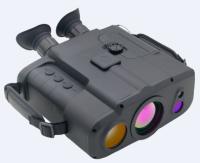 China FW-XF6C Refrigeration Multifunctional Observation Instrument with 1920x1080 OLED Display 3000m-10000m Detection Distance and ±2 m Accuracy Infrared Thermal Imaging Monocular for sale