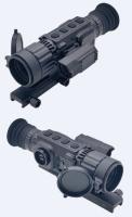 China FW-TS01 Thermal Imaging Sights 1024×768 OLED Display For Night Hunting And Security Applications for sale