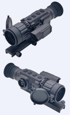 China FW-TS01 Thermal Imaging Sights 1024×768 OLED Display For Night Hunting And Security Applications for sale