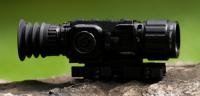 China FW-TS02 Thermal imaging sights Night Hunting Security for sale