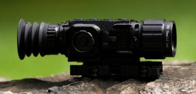 China FW-TS02 Thermal imaging sights Night Hunting Security for sale