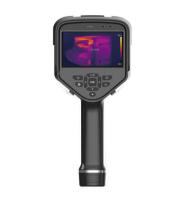 China FW-HI48 Handheld Thermal Imager with 8μm - 14μm Spectral Range 400×300 Resolution and 12μm Pixel Pitch for sale