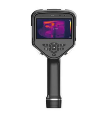 China FW-HI48 Handheld Thermal Imager with 8μm - 14μm Spectral Range 400×300 Resolution and 12μm Pixel Pitch for sale